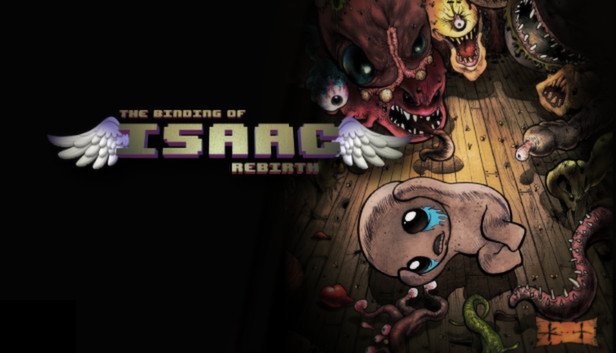 The Binding of Isaac: Rebirth İnceleme